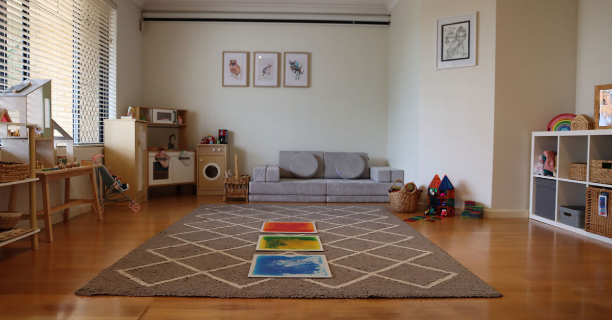 Aloha Family Day Care in Scarborough, Perth | KOOLANGA – Koolanga ...